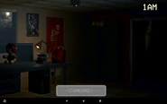 Chris | Official Five Nights with Mac Tonight Wiki | Fandom