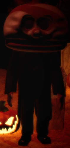 Myers McCheese | Official Five Nights with Mac Tonight Wiki | Fandom