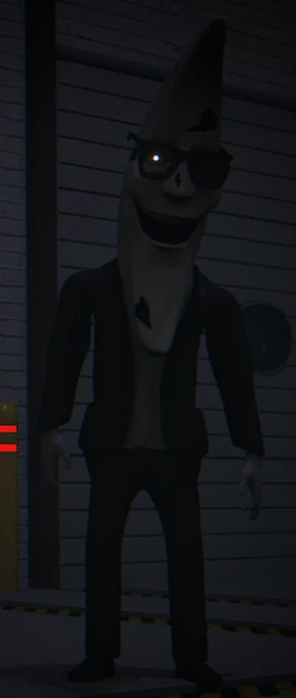 Mac Tonight | Official Five Nights with Mac Tonight Wiki | Fandom