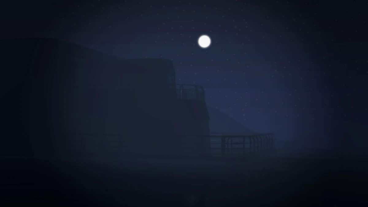 McBarge | Official Five Nights with Mac Tonight Wiki | Fandom