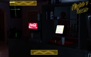 Ronald | Official Five Nights with Mac Tonight Wiki | Fandom