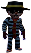 HamBurglar | Official Five Nights with Mac Tonight Wiki | Fandom