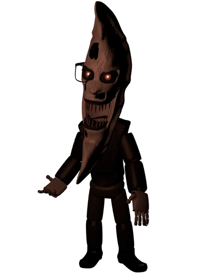 Terror Mac | Official Five Nights with Mac Tonight Wiki | Fandom