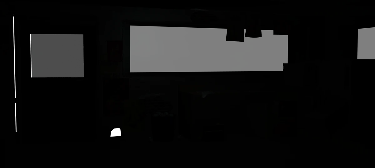 Office | Official Five Nights with Mac Tonight Wiki | Fandom