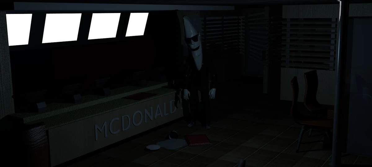 McDonald's | Official Five Nights with Mac Tonight Wiki | Fandom