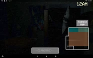 Chris | Official Five Nights with Mac Tonight Wiki | Fandom