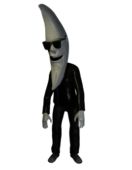 Mac Tonight | Official Five Nights with Mac Tonight Wiki | Fandom