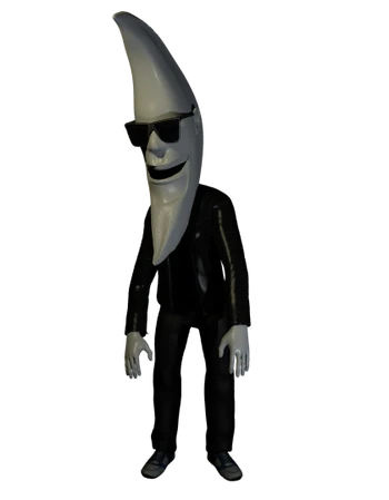 Mac Tonight | Official Five Nights with Mac Tonight Wiki | Fandom