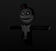 The Joker | Official Five Nights with Mac Tonight Wiki | Fandom