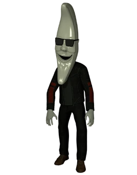 Mac Tonight | Official Five Nights with Mac Tonight Wiki | Fandom