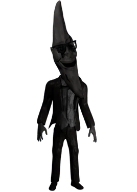 Mac Tonight | Official Five Nights with Mac Tonight Wiki | Fandom