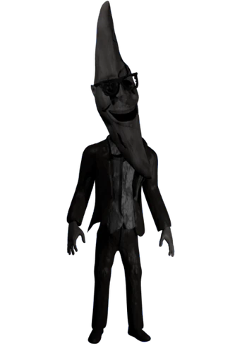 Mac Tonight | Official Five Nights with Mac Tonight Wiki | Fandom