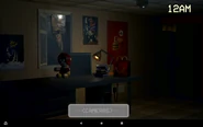 Chris | Official Five Nights with Mac Tonight Wiki | Fandom