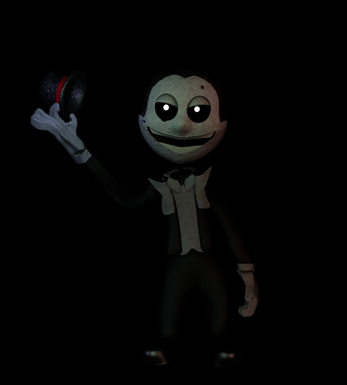 The Joker | Official Five Nights with Mac Tonight Wiki | Fandom