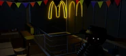 HamBurglar | Official Five Nights with Mac Tonight Wiki | Fandom