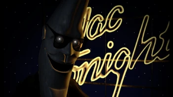 FNwMT | Official Five Nights with Mac Tonight Wiki | Fandom