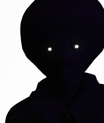 Shadow Ronald | Official Five Nights with Mac Tonight Wiki | Fandom