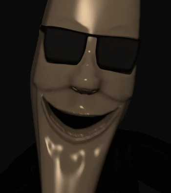 Mac Tonight | Official Five Nights with Mac Tonight Wiki | Fandom
