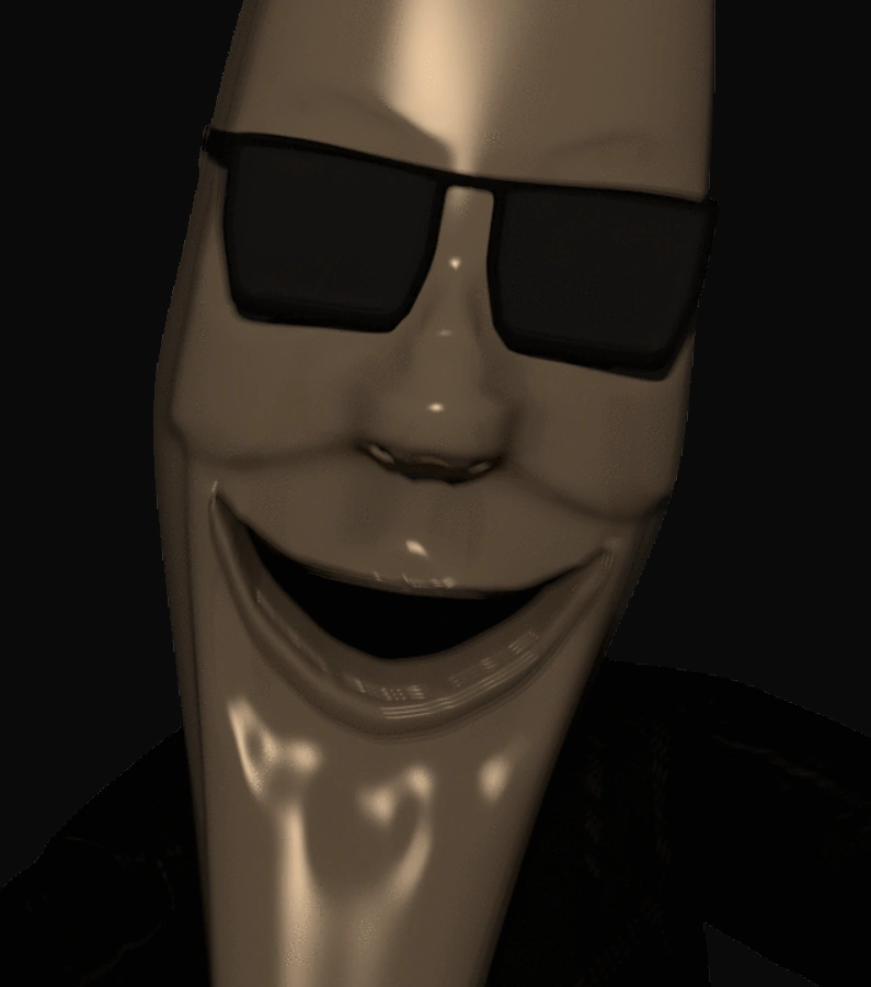 Mac Tonight | Official Five Nights with Mac Tonight Wiki | Fandom