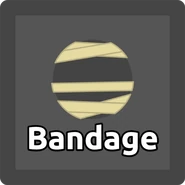 Bandage | Florr.io Community Wiki | Fandom
