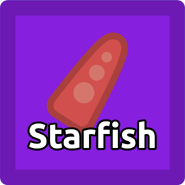 Starfish | Official Florr.io Wiki | Fandom