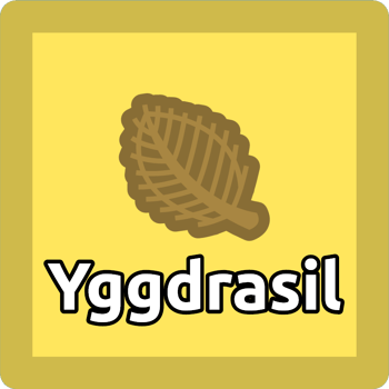 Yggdrasil | Official Florr.io Wiki | Fandom