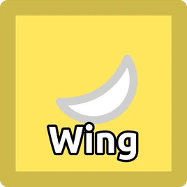 Wing | Florr.io Community Wiki | Fandom