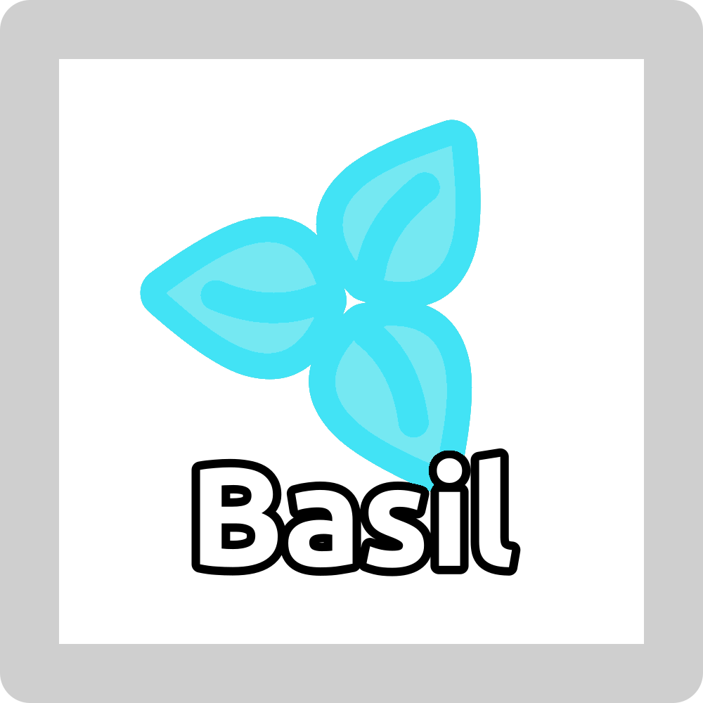 Fantasy Idea:Magic Basil | Florr.io Community Wiki | Fandom
