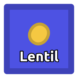 Lentil | Florr.io Community Wiki | Fandom