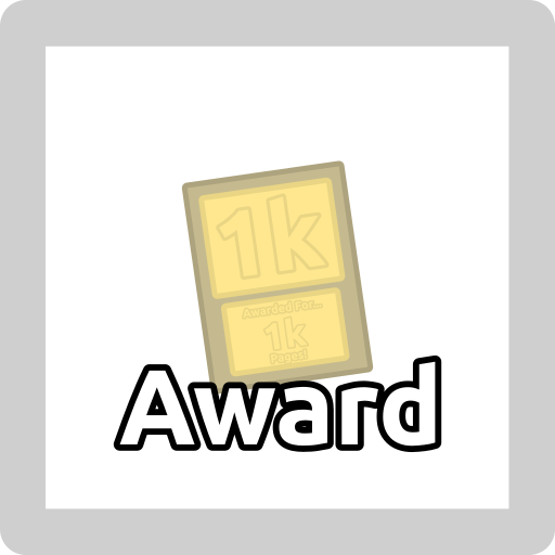 Fantasy Idea:Award | Florr.io Community Wiki | Fandom