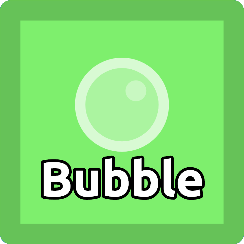 Bubble | Official Florr.io Wiki | Fandom