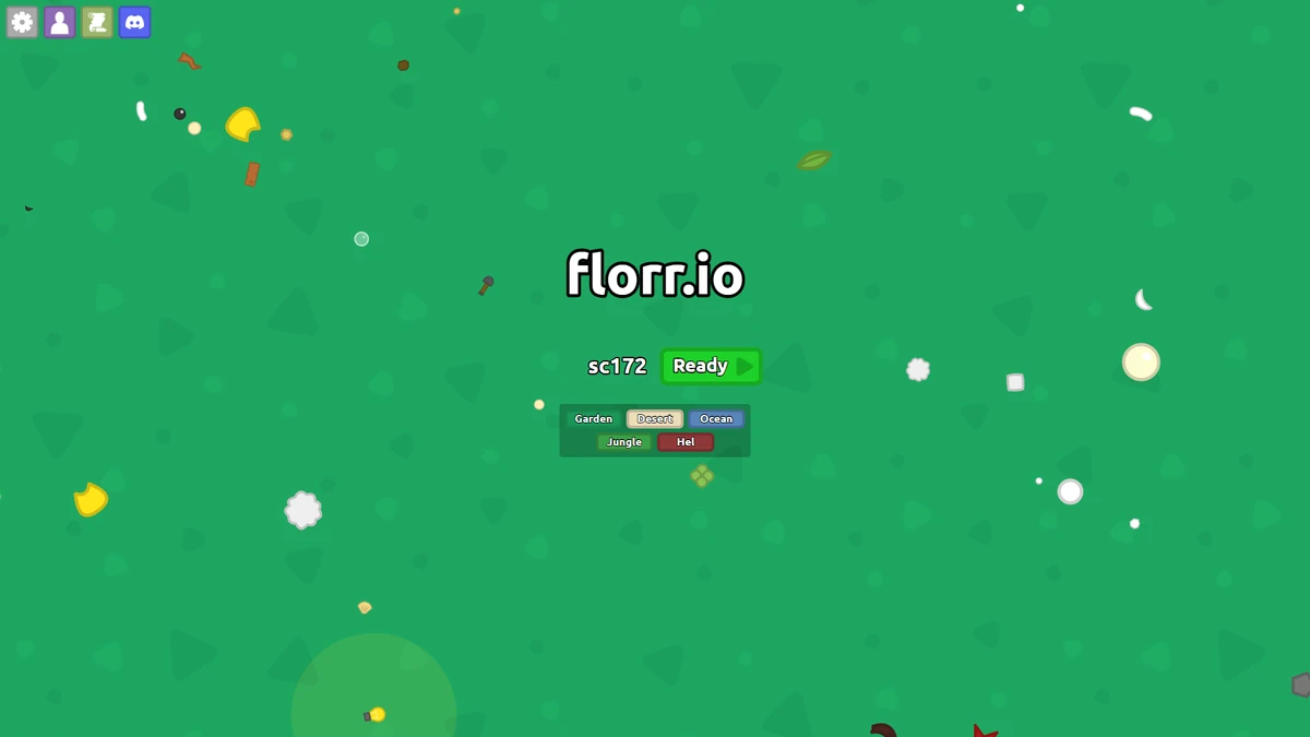 Florr.io UI | Official Florr.io Wiki | Fandom