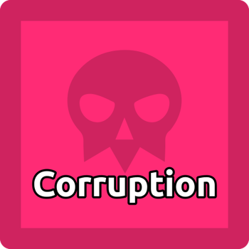 Corruption | Florr.io Community Wiki | Fandom
