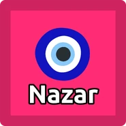 Nazar Amulet | Florr.io Community Wiki | Fandom