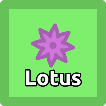 Lotus | Florr.io Community Wiki | Fandom