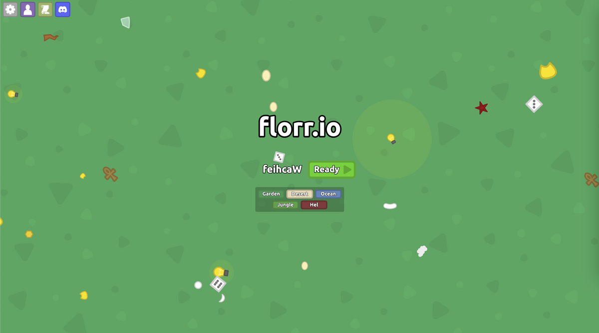 Florr.io UI | Florr.io Community Wiki | Fandom