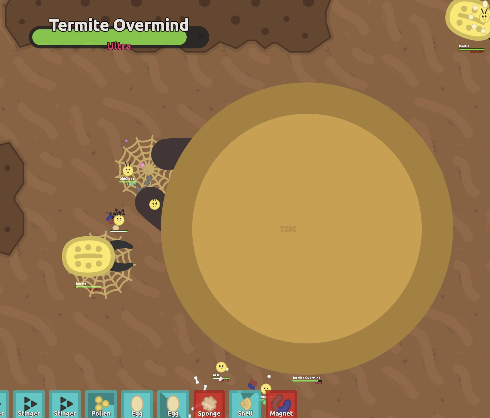 Discuss Everything About Official Florr.io Wiki | Fandom