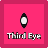 Third Eye | Florr.io Community Wiki | Fandom