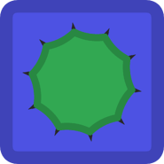 Cactus | Florr.io Community Wiki | Fandom