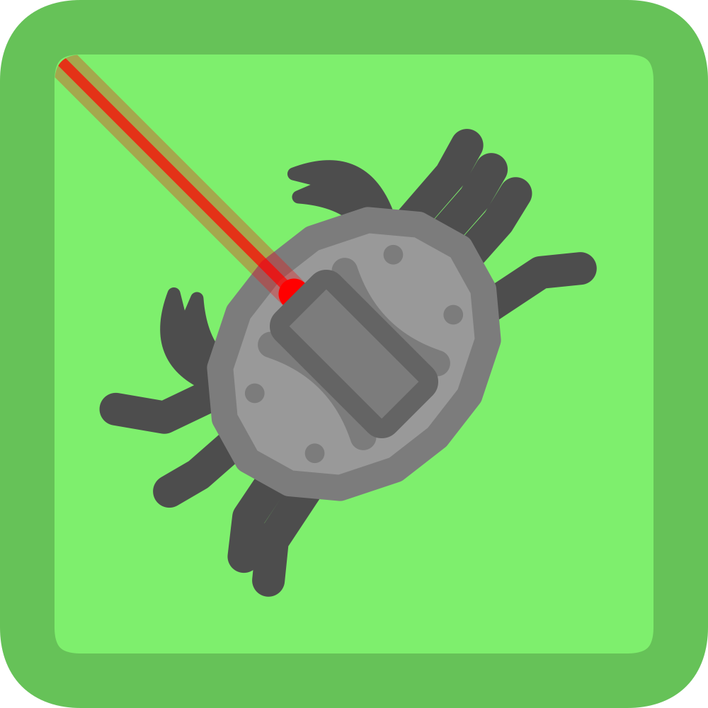 Mecha Crab | Florr.io Community Wiki | Fandom