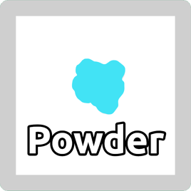 Fantasy Idea:Magic Powder | Florr.io Community Wiki | Fandom