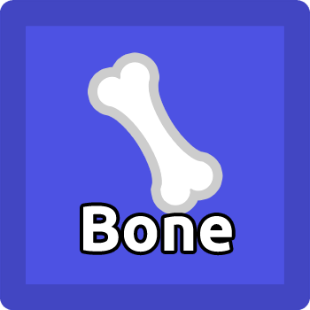 Bone | Florr.io Community Wiki | Fandom