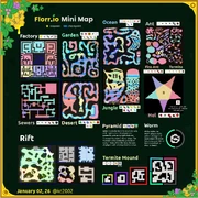 Interactive Maps | Florr.io Community Wiki | Fandom