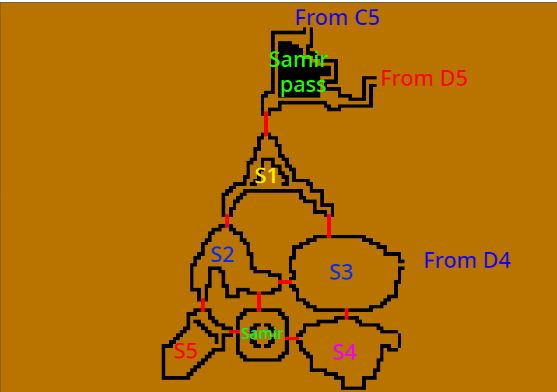 Fantasy Idea:Samir Mines | Florr.io Community Wiki | Fandom