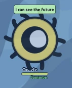 Oracle | Florr.io Community Wiki | Fandom