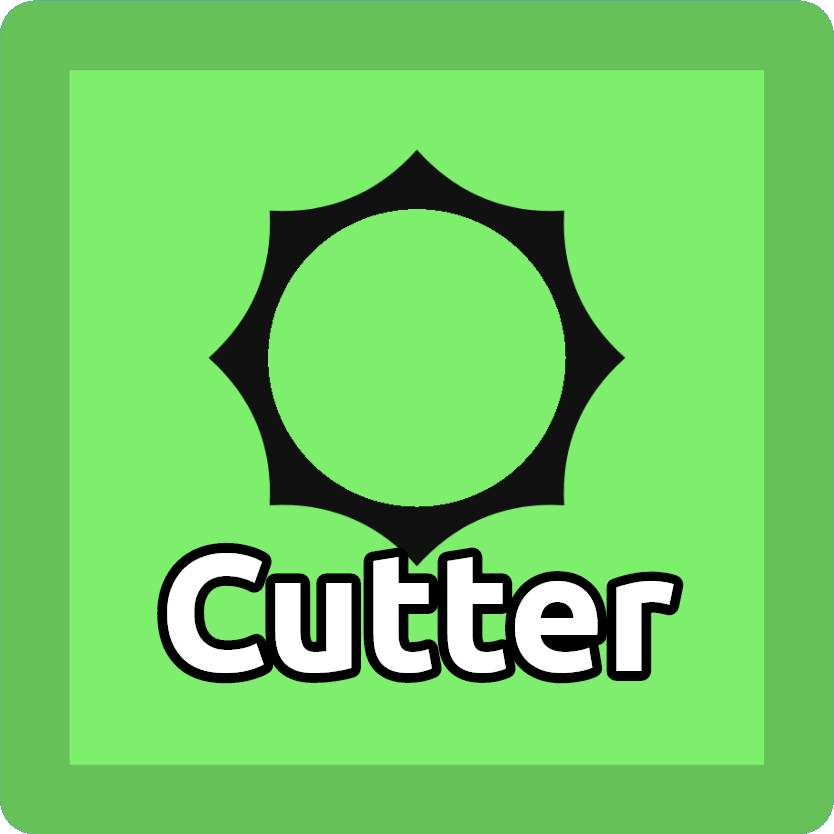 Cutter | Florr.io Community Wiki | Fandom