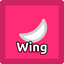 Wing | Florr.io Community Wiki | Fandom