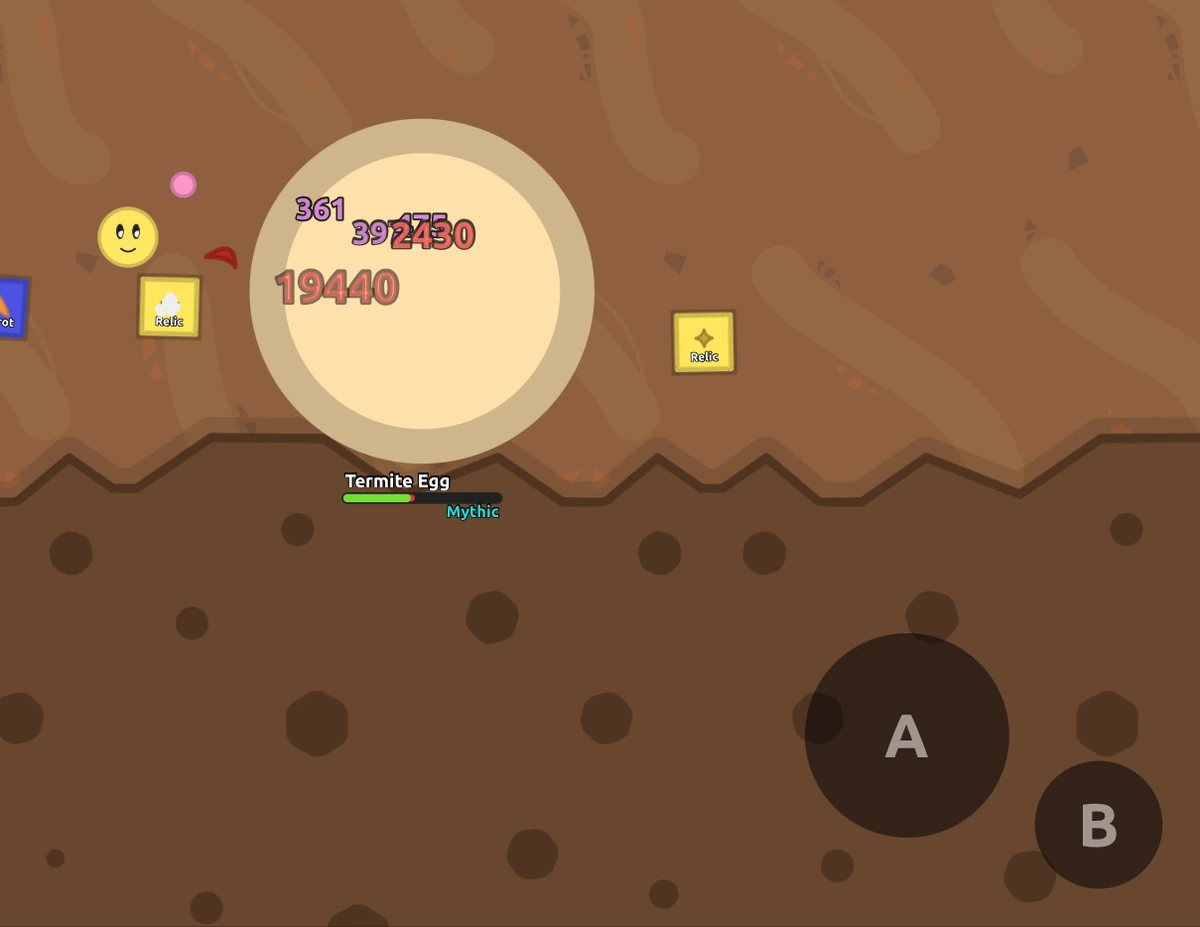 Amulet | Official Florr.io Wiki | Fandom