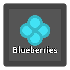 Blueberries | Florr.io Community Wiki | Fandom