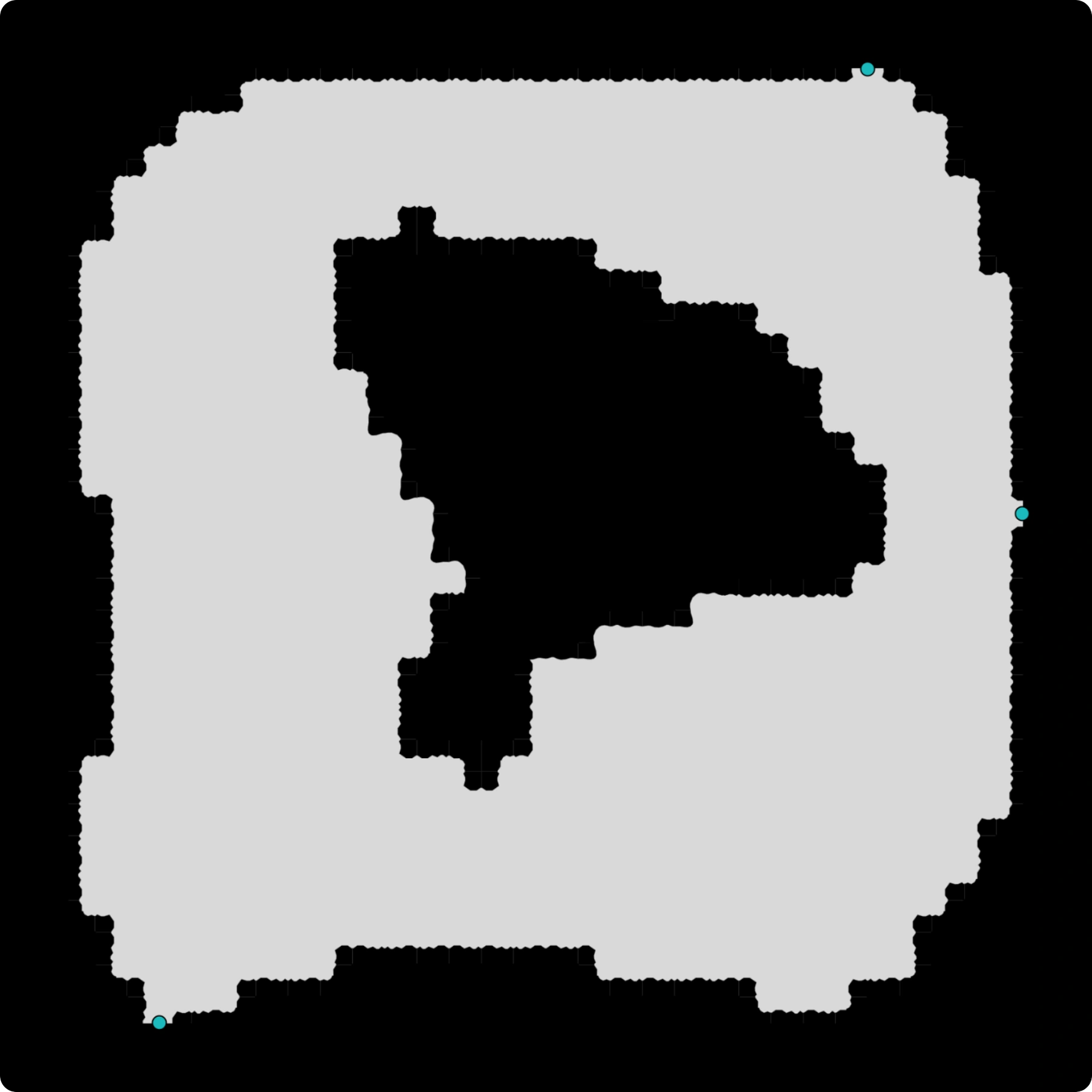 Centralia Fields/Northwest | Official Florr.io Wiki | Fandom